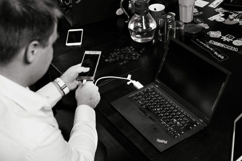 Mint Security - Haavoittuvuuksienhallinta