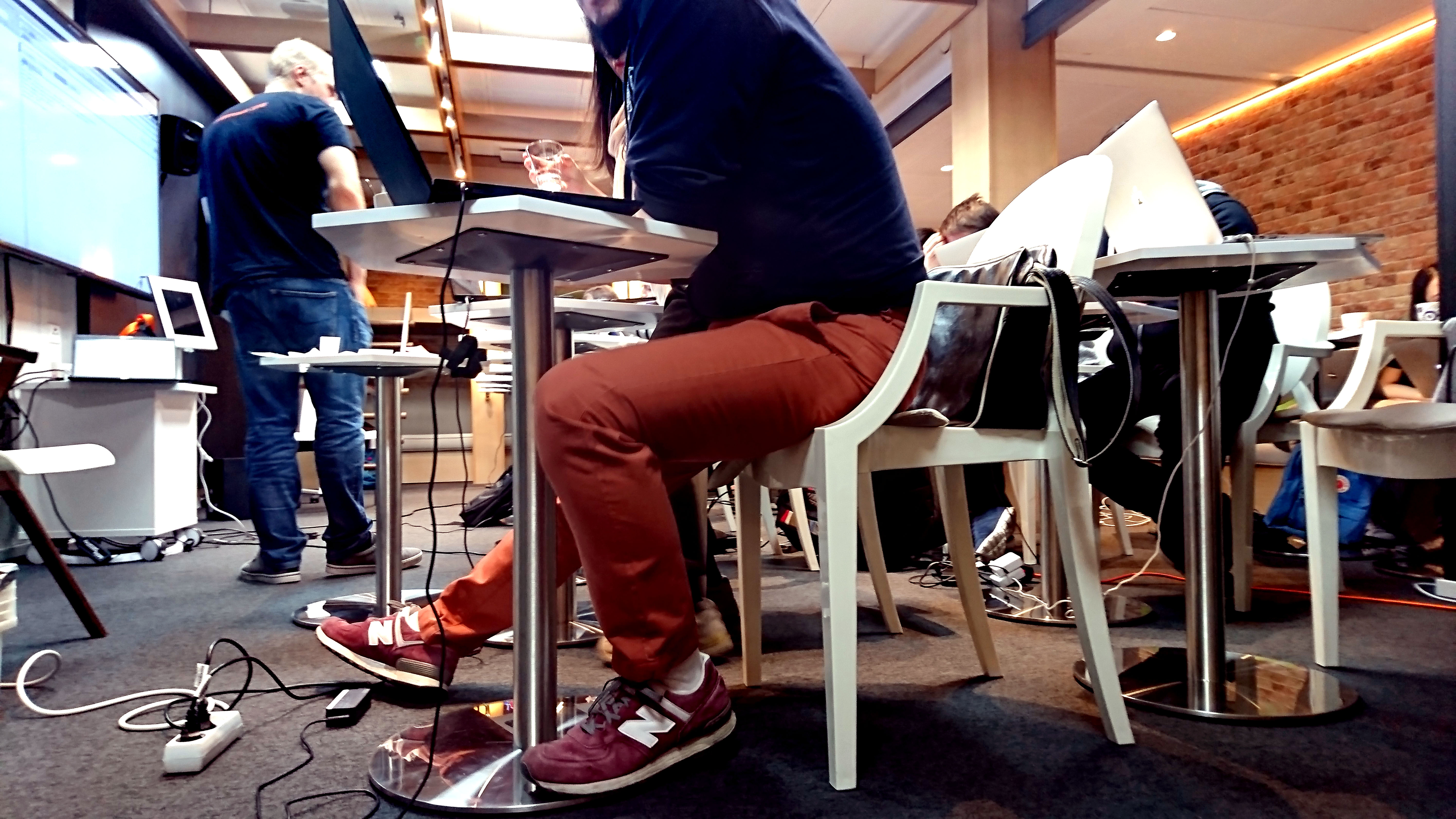 Mint Security - SecDevOps Hackathon