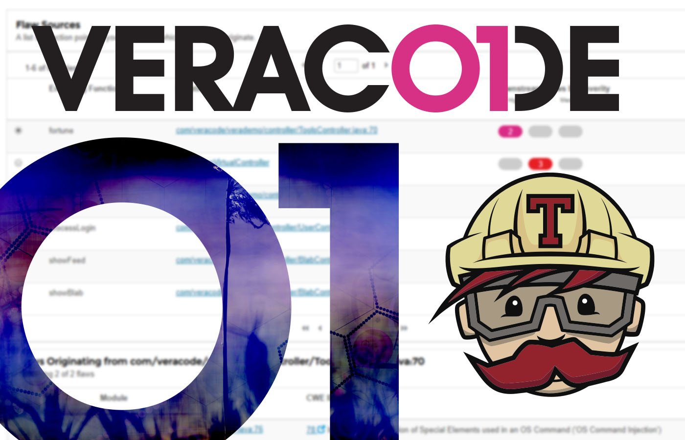 Mint Security - Veracode