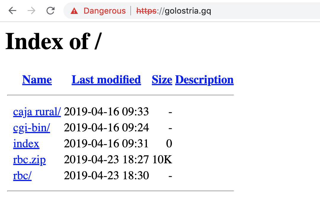 Mint Security - Automating the Hunt - Blogs