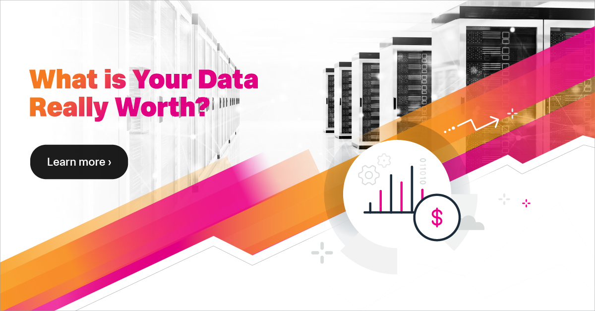 Mint Security - Datan arvoa ja potentiaalia määrittelemässä - Blogit