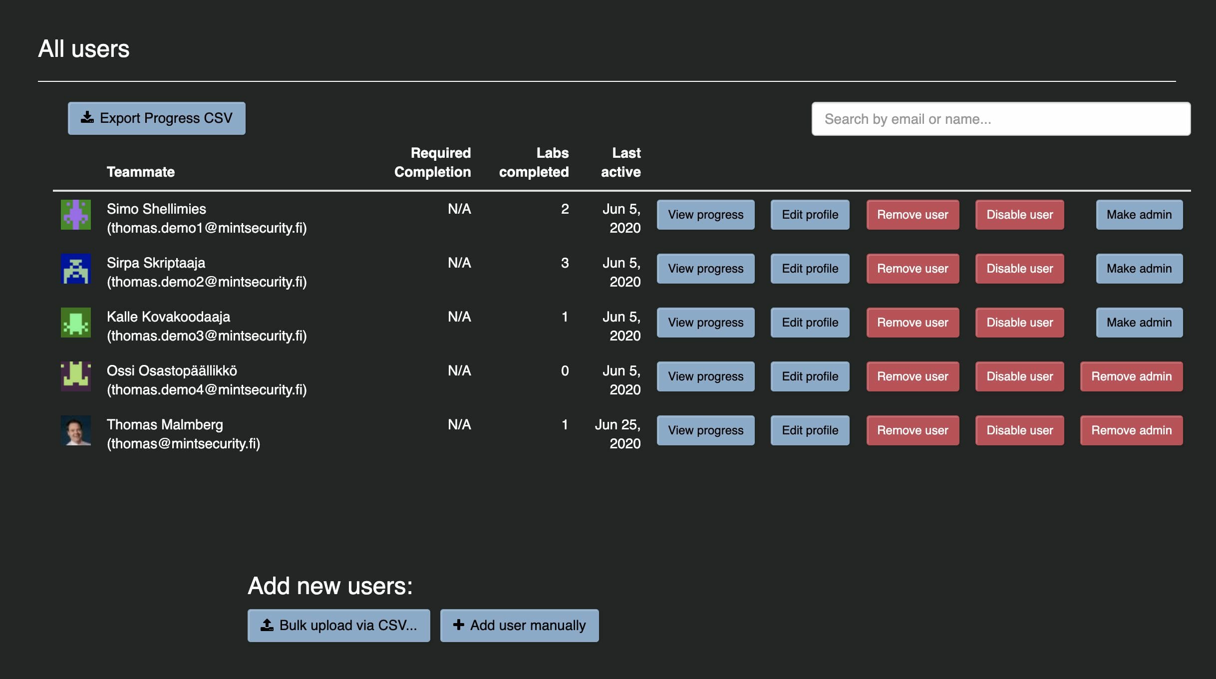 Mint Security Veracode Security Labs Blogs